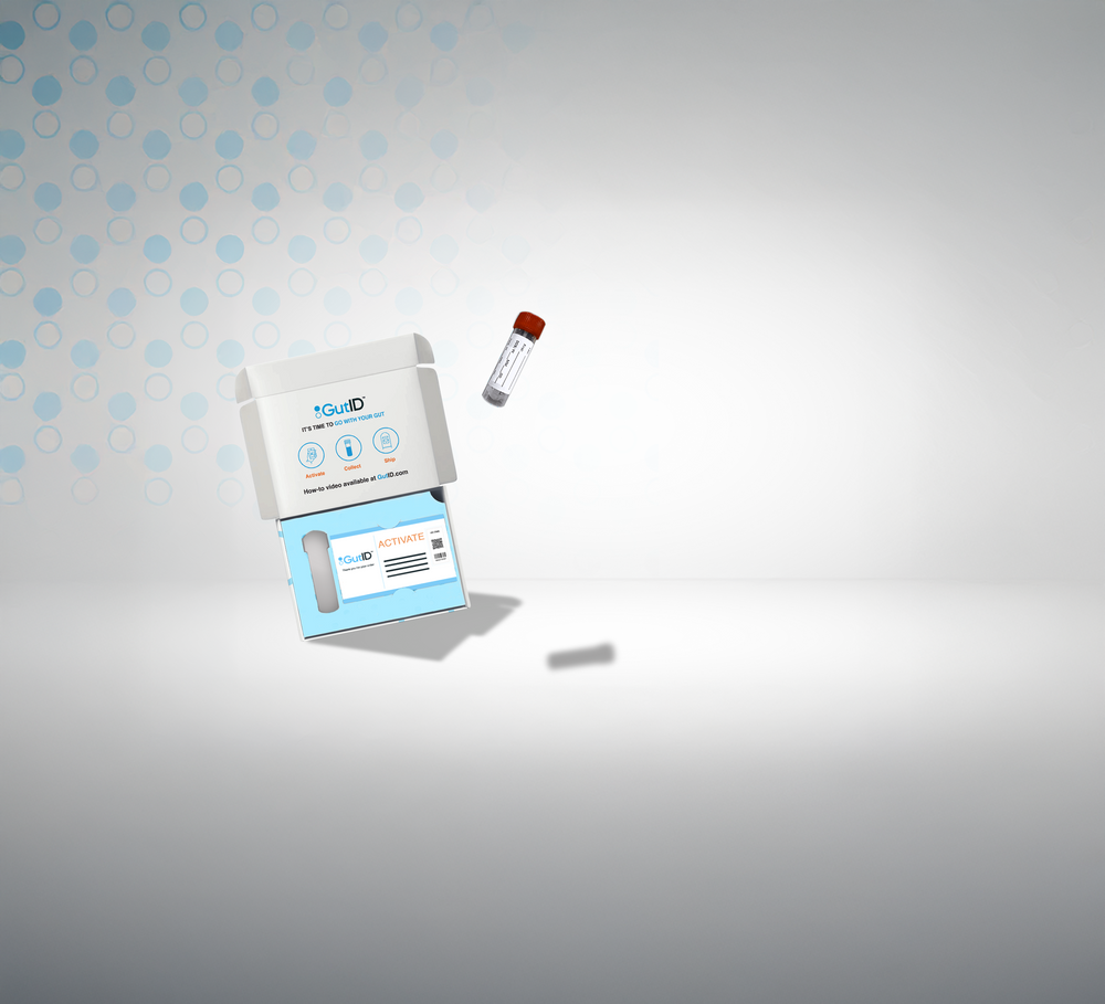 Science – GutID by Intus Bio